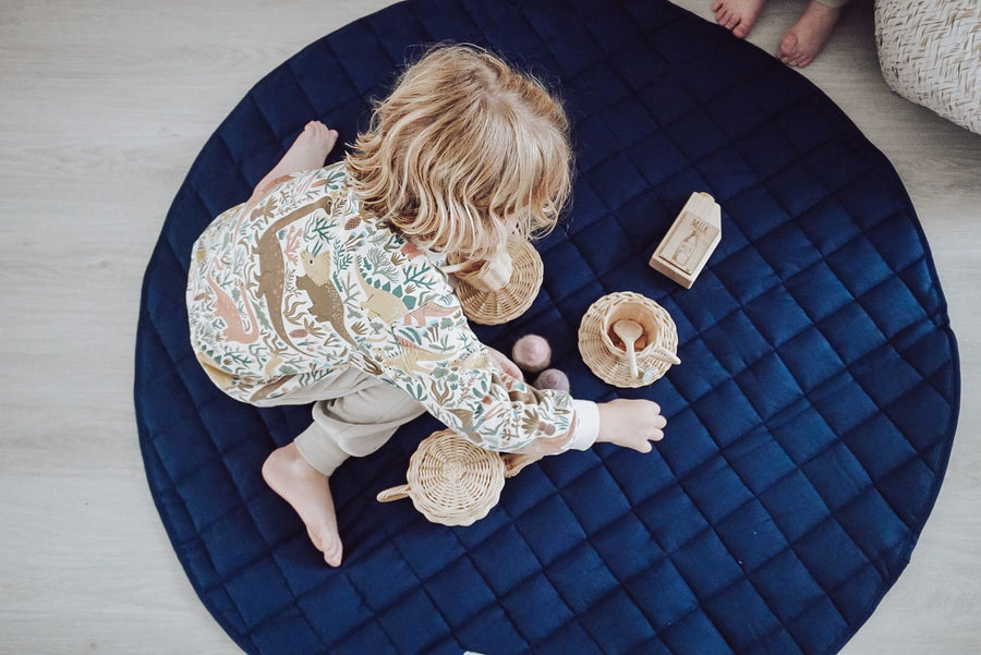 Premium Minimalist Baby Play Mats | Ludere – Ludere Play Mats