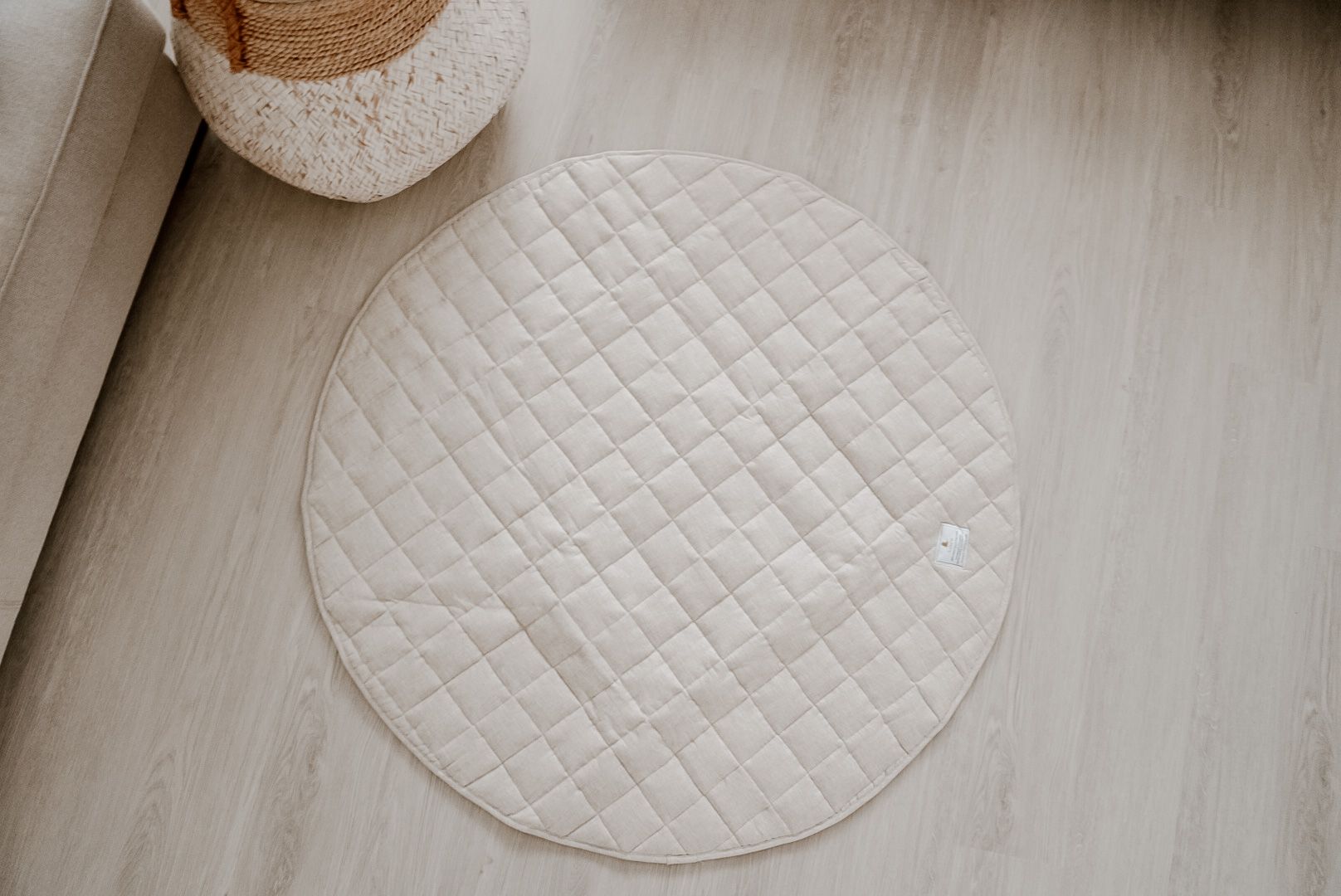 How to Create a Safe and Child-Friendly Home Environment – Ludere Play Mats