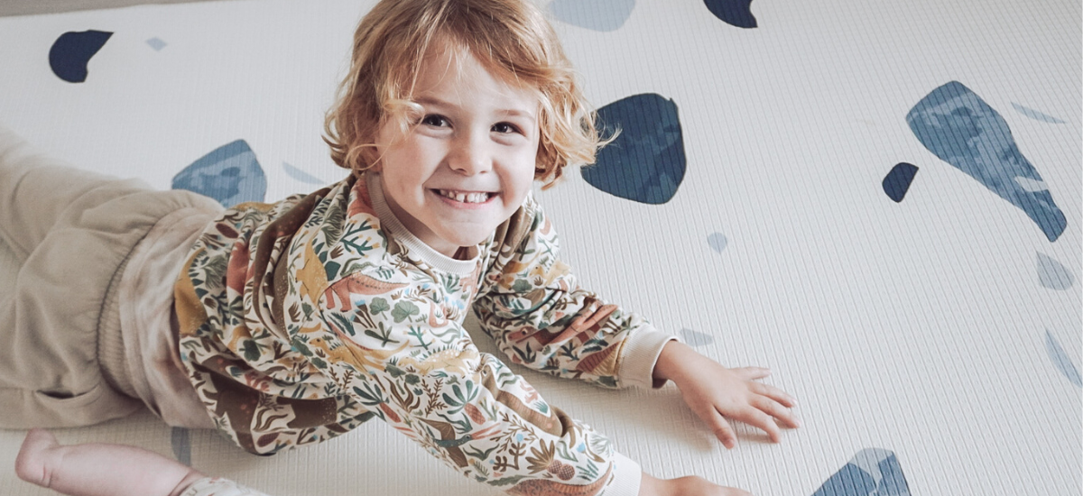 Gift Registry – Ludere Play Mats